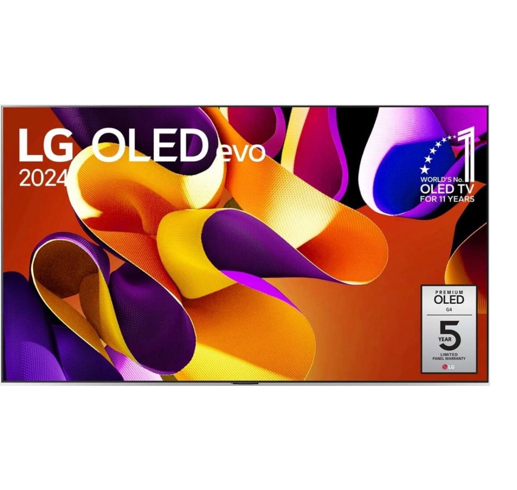 LG OLED 65G3 | CHIP.cz